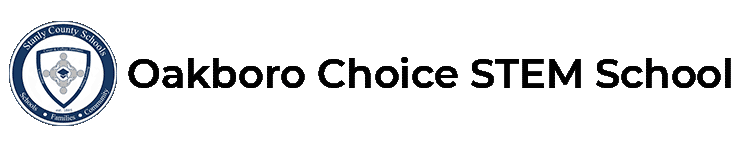 Application – Resources – Oakboro Choice STEM School